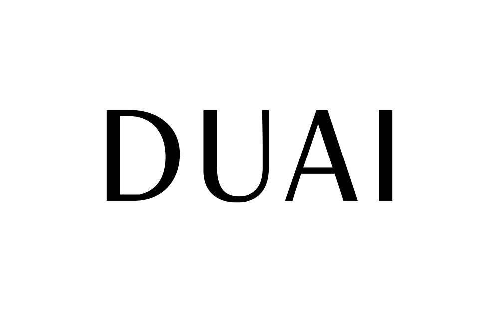 DUAI The Label – DUAI The Label
